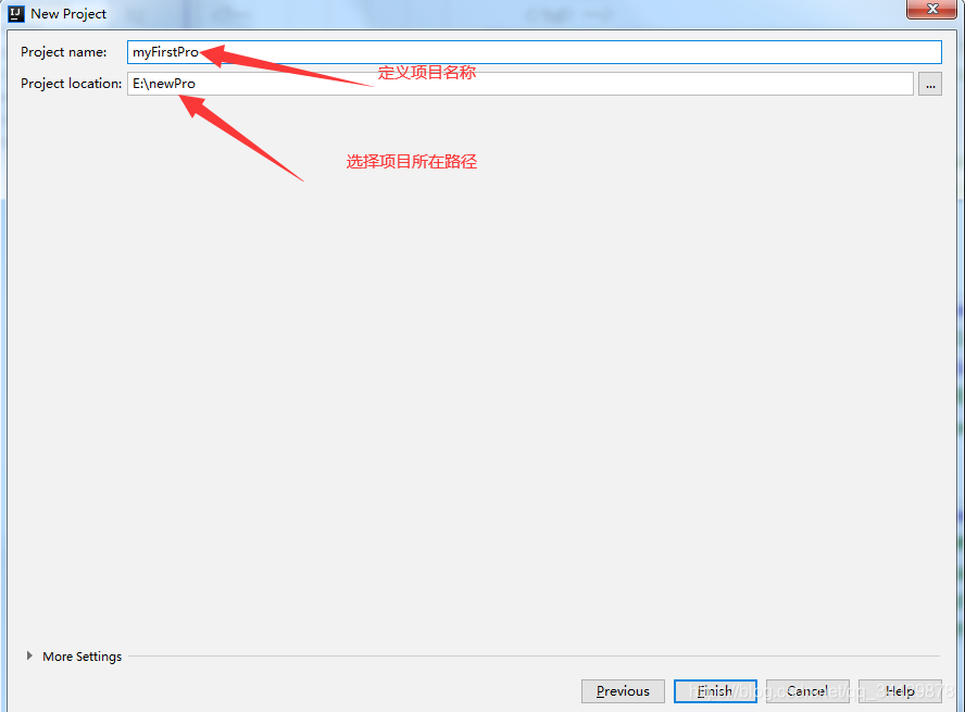 使用 Intellij Idea 如何创建第一个 Java Web 项目(最详细的配置手册没有之一)idea第一个javaweb Csdn博客