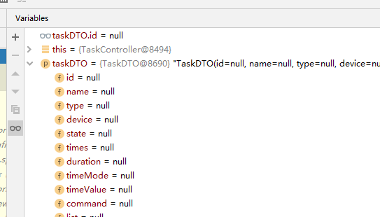 Vue项目 axios post方法传参后台接收不到参数_vue中formdata传空参数,后端接受不到-CSDN博客