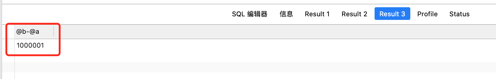 mysql优化之为什么我limit10也会全表扫描_mysql limit还是扫描-CSDN博客