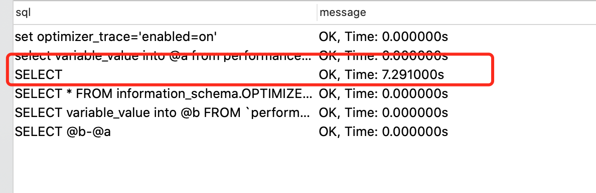 mysql优化之为什么我limit10也会全表扫描_mysql limit还是扫描-CSDN博客