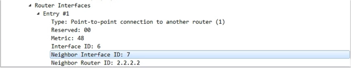OSPFv3的LSA类型抓包详解-CSDN博客
