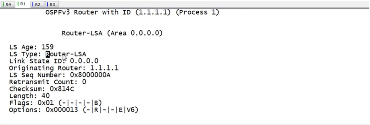OSPFv3的LSA类型抓包详解-CSDN博客