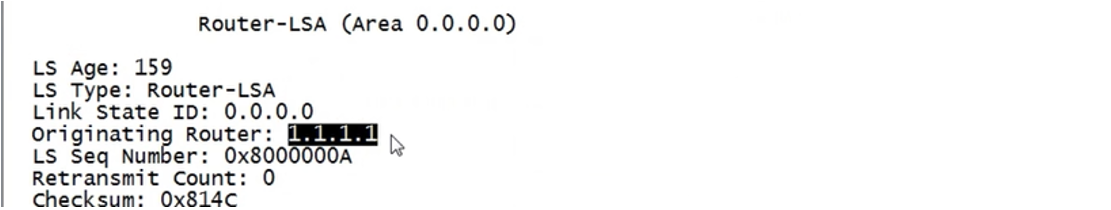 OSPFv3的LSA类型抓包详解-CSDN博客
