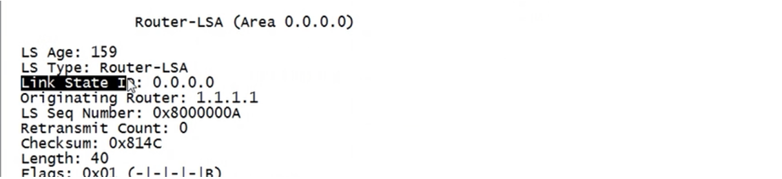 OSPFv3的LSA类型抓包详解-CSDN博客