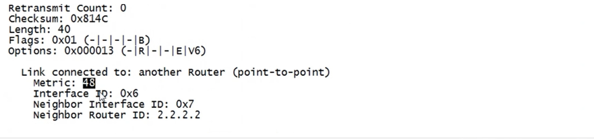 OSPFv3的LSA类型抓包详解-CSDN博客