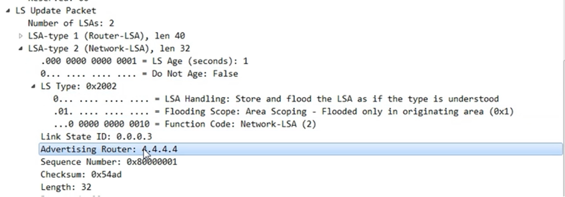 OSPFv3的LSA类型抓包详解-CSDN博客