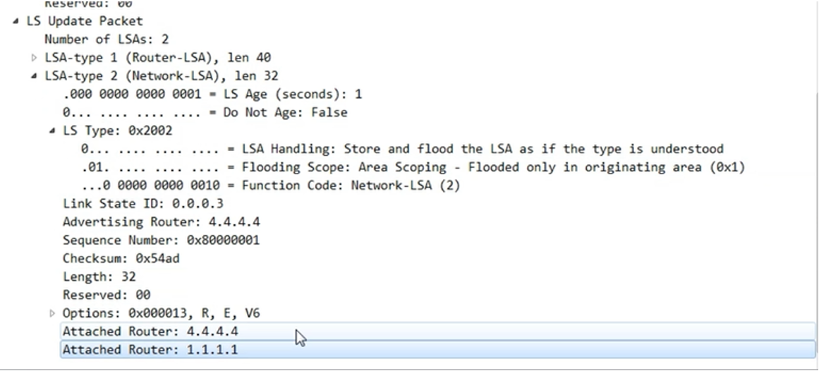 OSPFv3的LSA类型抓包详解-CSDN博客