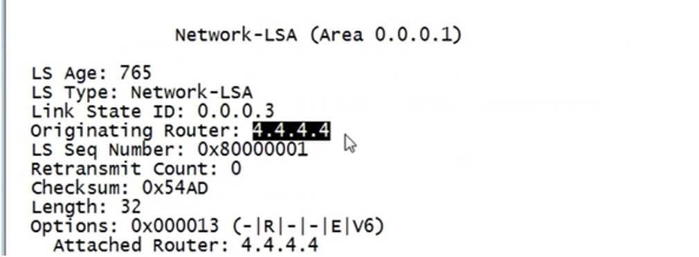 OSPFv3的LSA类型抓包详解-CSDN博客