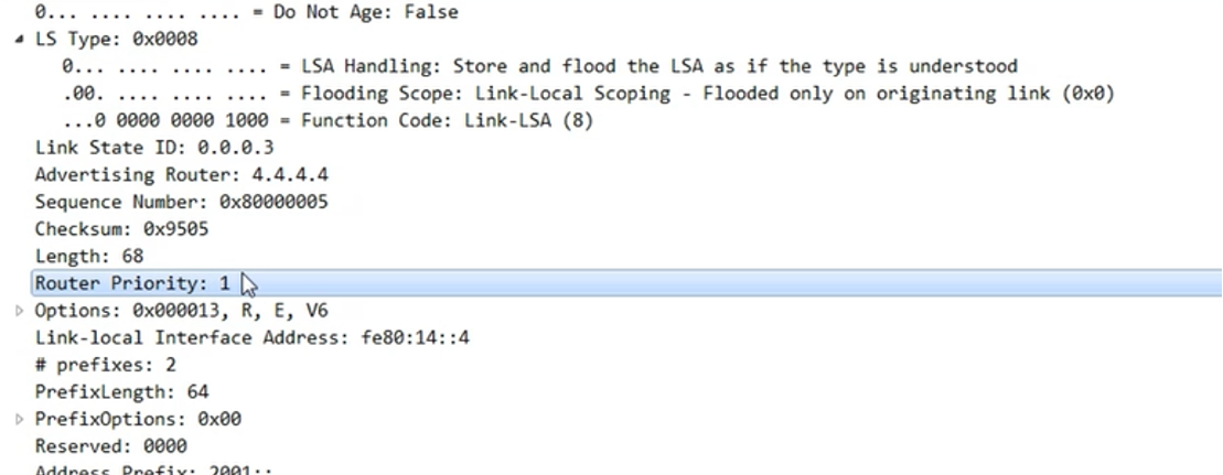 OSPFv3的LSA类型抓包详解-CSDN博客