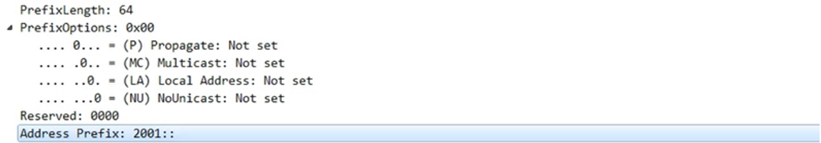 OSPFv3的LSA类型抓包详解-CSDN博客