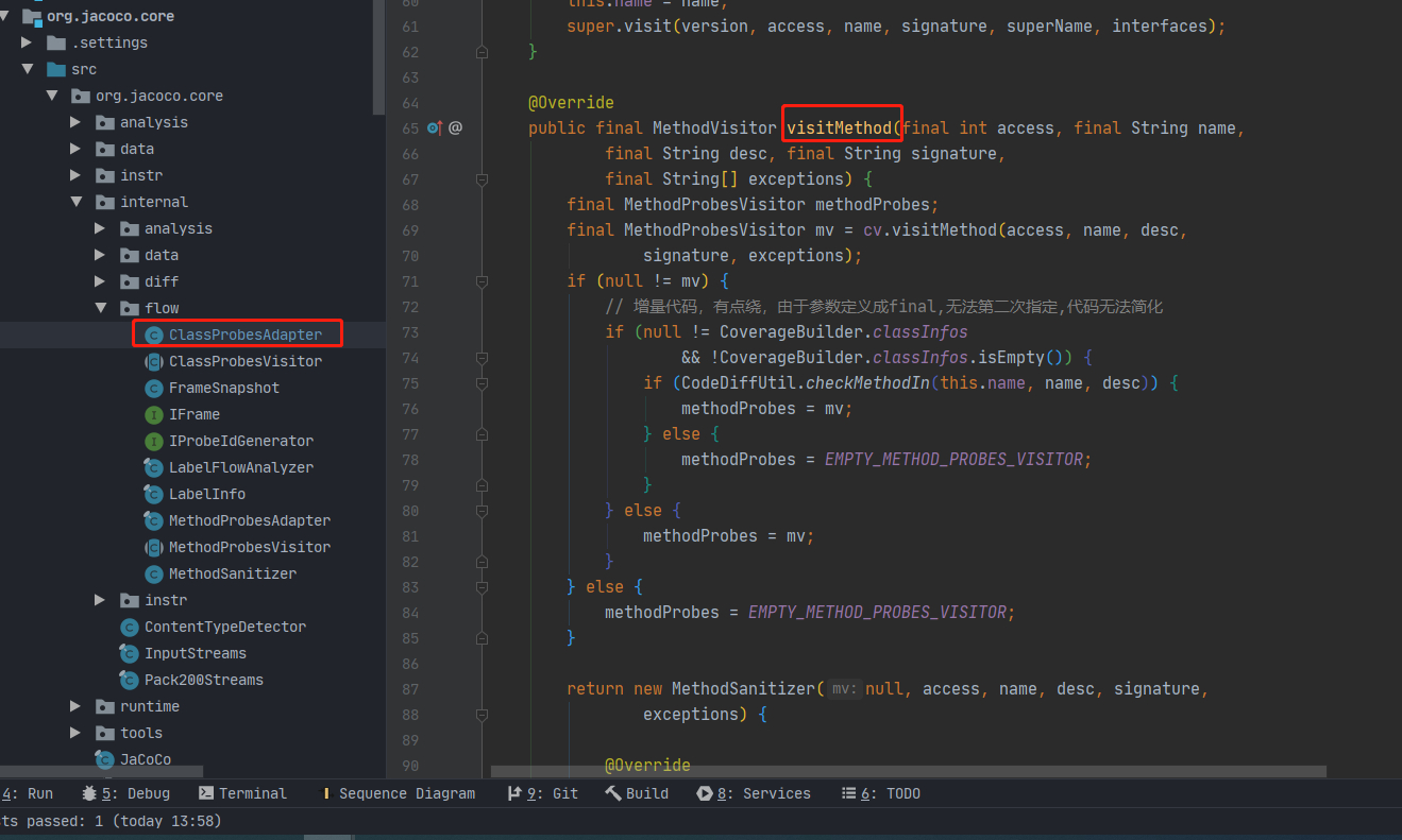 jacoco增量覆盖率实践-CSDN博客