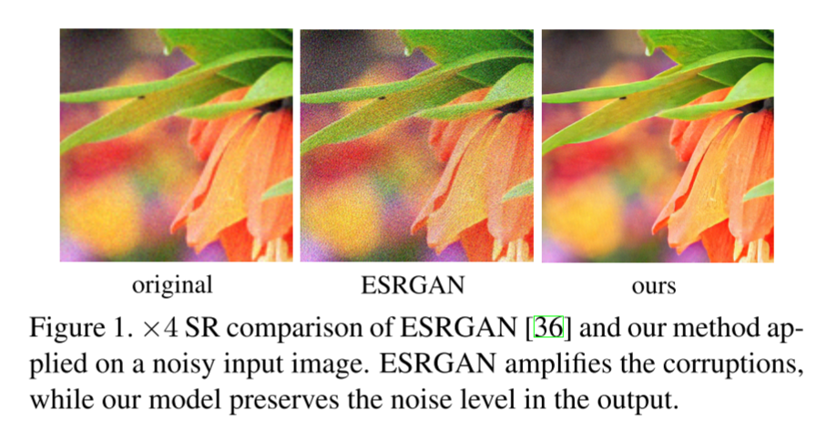 DSGAN: Frequency Separation for Real-World Super-Resolution-CSDN博客