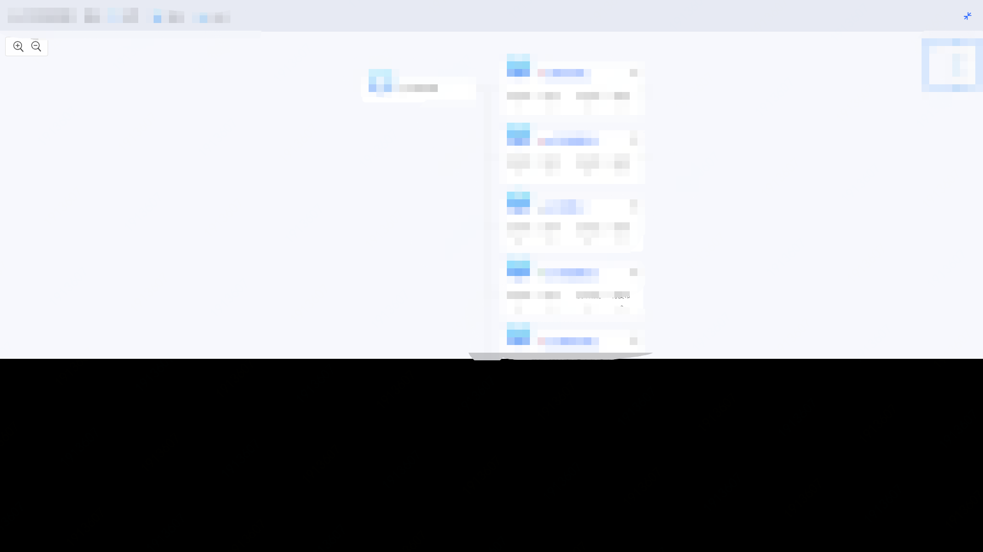 vue&js 带有canvas的全屏和退出全屏_canvas未撑满屏幕有黑边-CSDN博客
