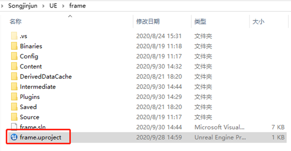 UE4 UnLua对接流程_unlua uclass_heycen的博客-CSDN博客