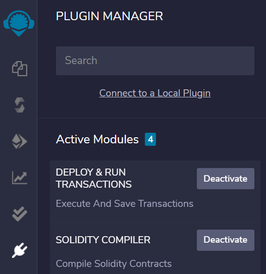 使用remix和matemask部署智能合约到以太坊测试网络_metamask查看remix代币-CSDN博客