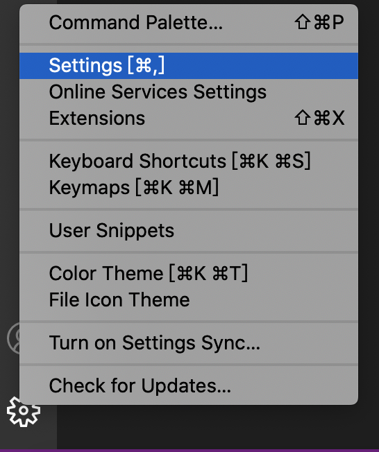 vs code for mac 设置两指缩放（vs code 鼠标滚轮实现缩放）_普通鼠标怎么实现mac两指头缩放的功能-CSDN博客