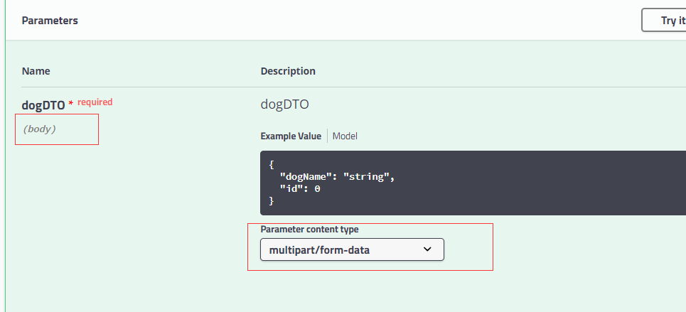 SpringBoot Http getMapping、postMaping等详细解析_postmapping设置contenttype-CSDN博客