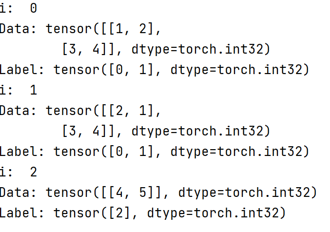 4.2 utils.data简介-CSDN博客