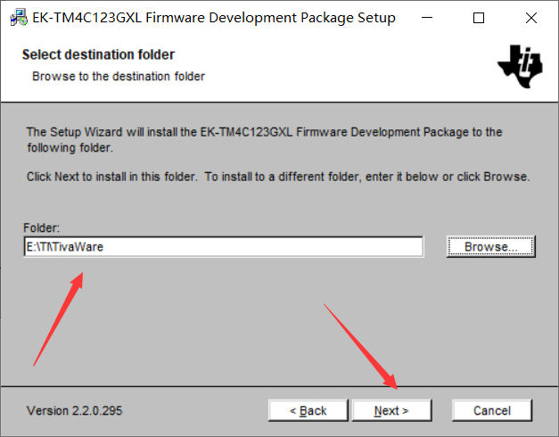 TM4C123G学习笔记1——CCS导入TivaWare软件包-CSDN博客