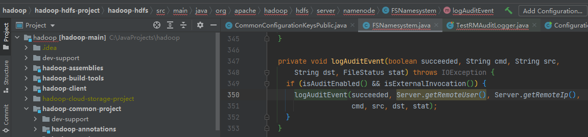Spark CallerContext源码分析与远程debug-CSDN博客