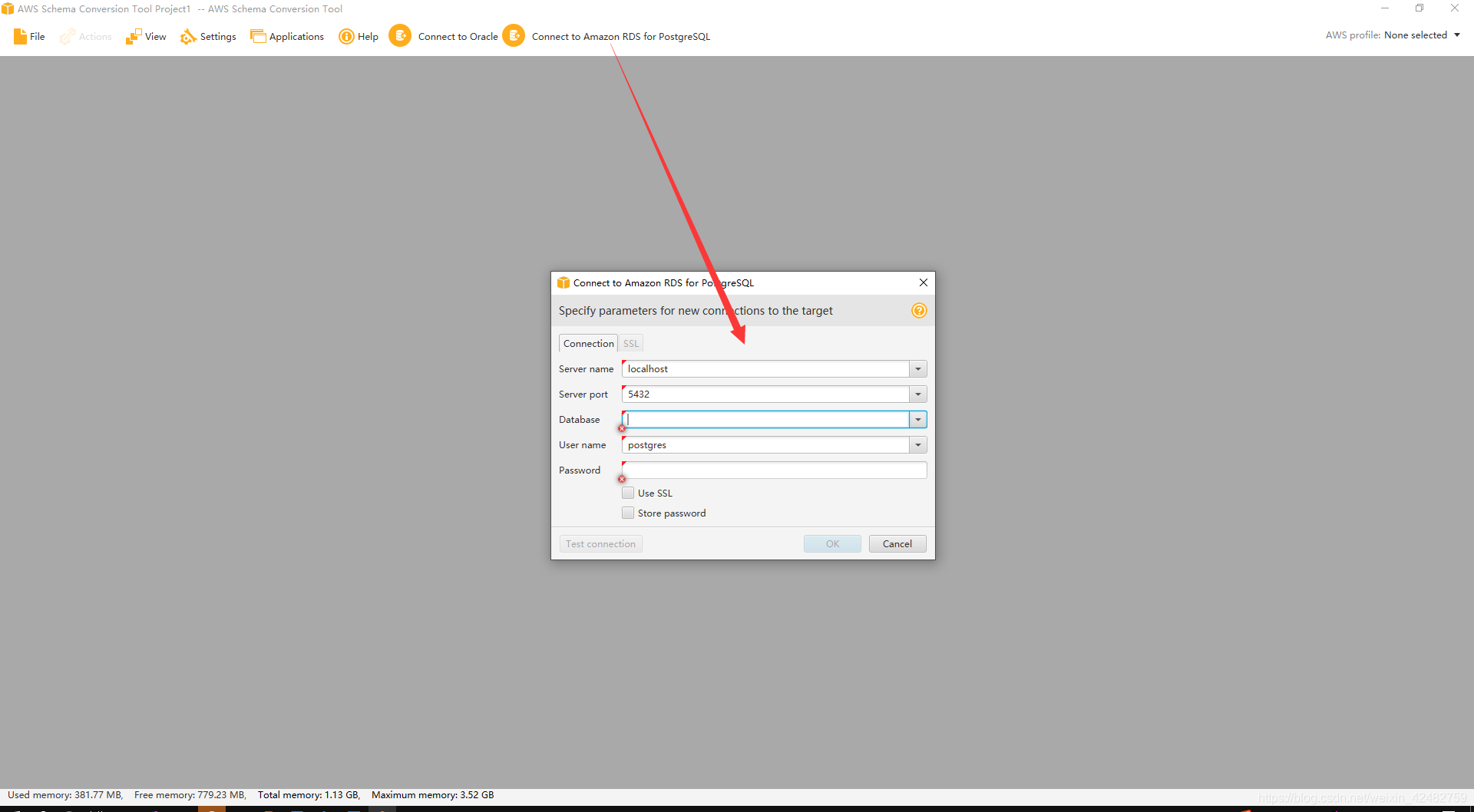 Oracle数据库的结构和数据迁移到postgresql数据库(mysql,sql Server相似)oracle同步表结构和数据到postgresql Csdn博客