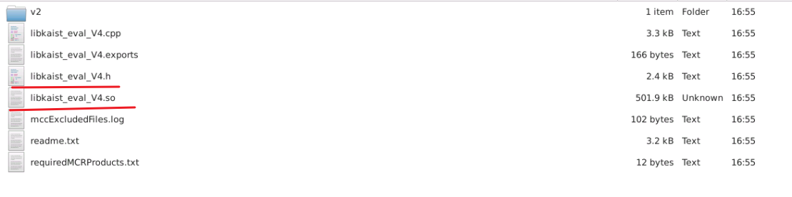Ubuntu16.04环境下Qt 与matlabR2018a混合编程（配置环境为主）_matlab生成库文件在ubuntu系统中给qt使用-CSDN博客