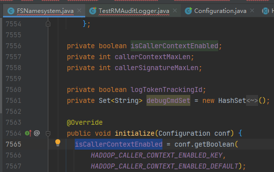 Spark CallerContext源码分析与远程debug-CSDN博客