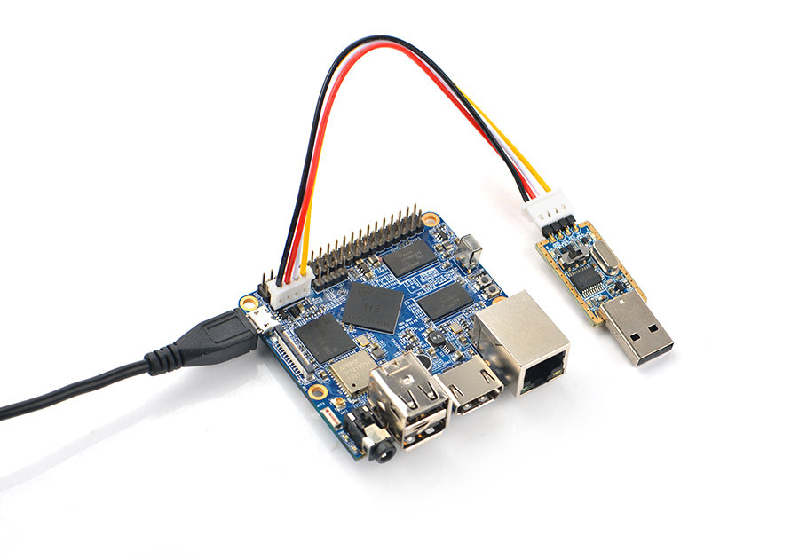 NanoPi M1 Plus开发板_nanopi wiki-CSDN博客