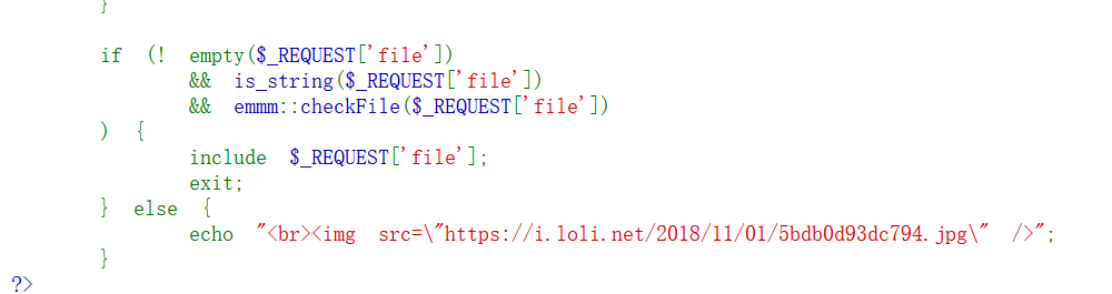 BUUCTF web-[HCTF 2018]WarmUp-CSDN博客