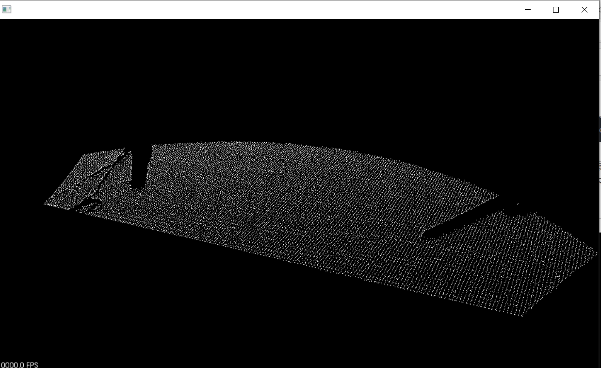 PCL分割提取平面_pcl 平面提取-CSDN博客