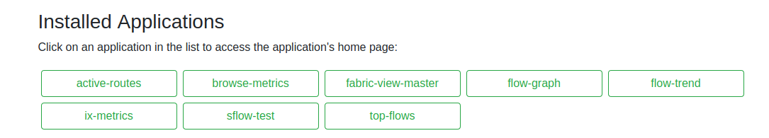 sFlow-RT 3.0使用-CSDN博客
