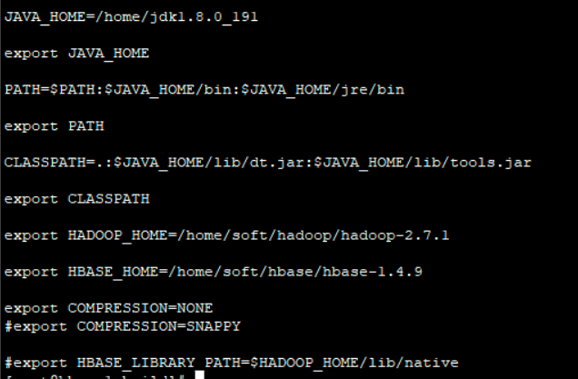 opentsdb安装+grafana_搭建openfalcon+opentsdb+hbase+gr-CSDN博客