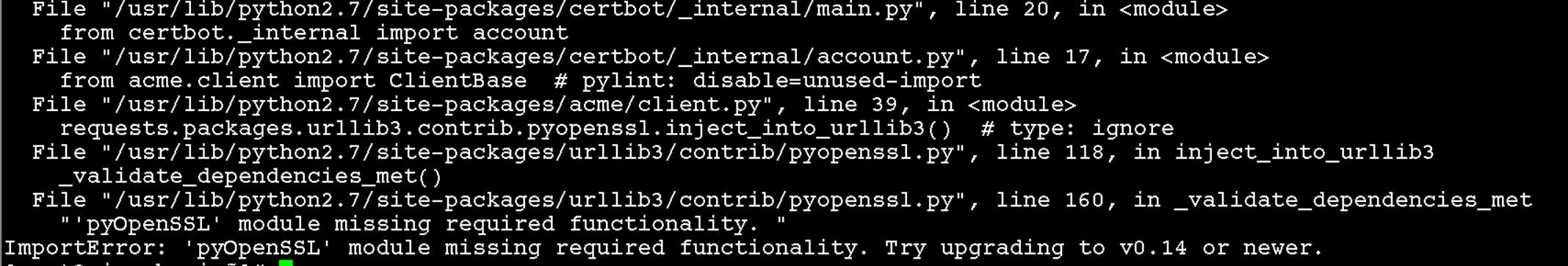 Let’s Encrypt 使用 certbot 命令生成通配免费证书？_certbot certonly --manual -d-CSDN博客
