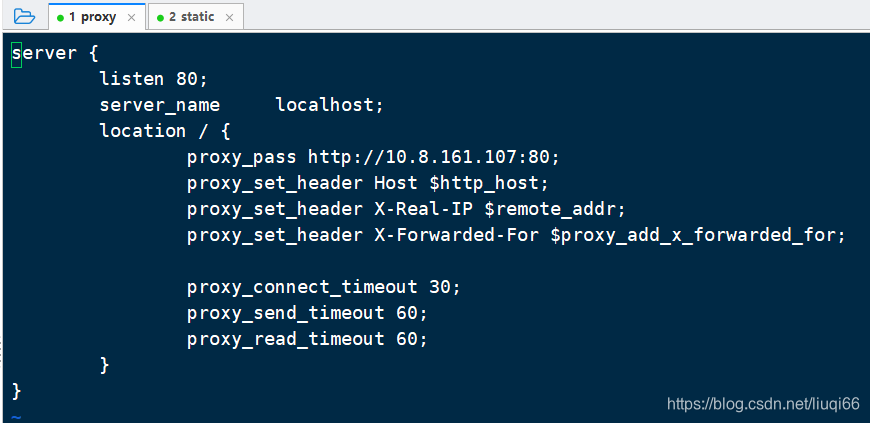 Nginx反向代理nginx 反向代理 带问号 Csdn博客