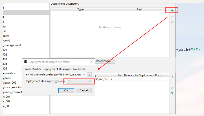 maven web项目中的web.xml的版本如何更改_maven项目更改web.wml-CSDN博客