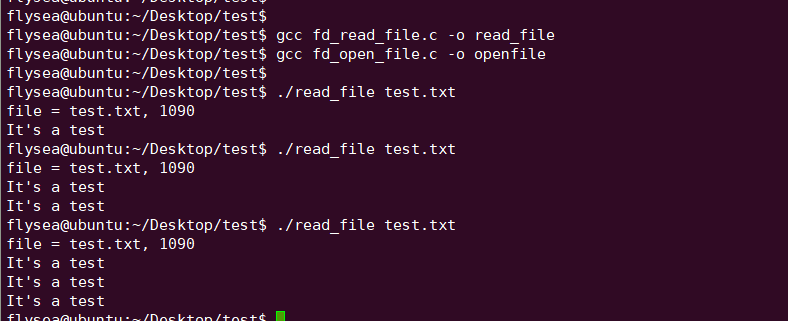 Linux 下 不同进程之间传递描述符_跨进程文件描述符 socketpair-CSDN博客