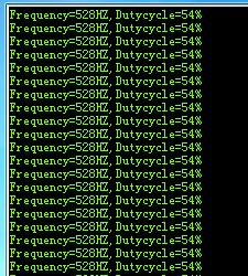 AT32F421-低频PWM输入捕获_at32 pwm 低速捕获-CSDN博客
