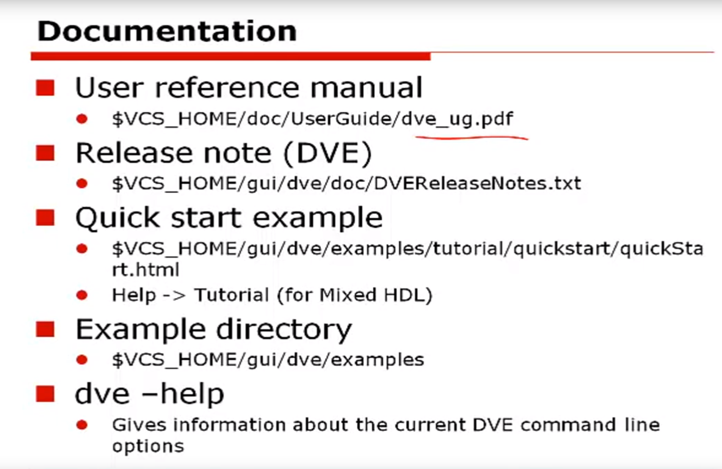 VCS-bilibili教程篇1-Debug Basic_vcs glbl-CSDN博客
