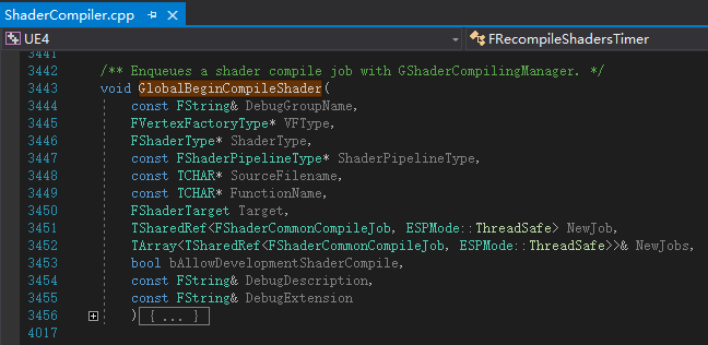 翻译《Unreal Engine 4 Rendering Part 5: Shader Permutations》_ue5 shader permutation-CSDN博客
