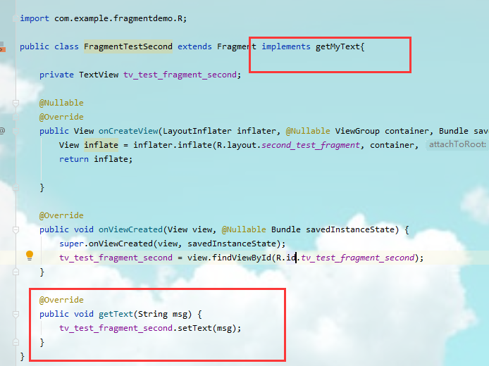 android-fragment传递数据_android fragment实现数据输入-CSDN博客