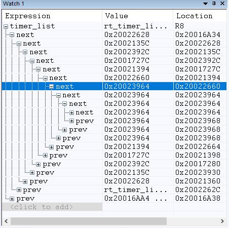 rt thread 3.1.3版本操作系统定时器卡死的问题_rtthread timer死循环-CSDN博客