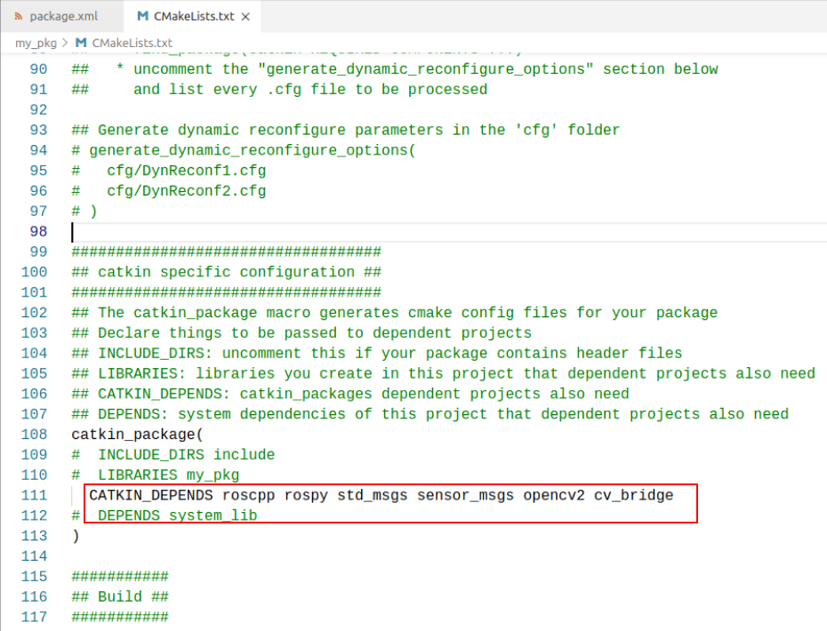 5.ROS（melodic版本）在python3.6下用cv_bridge把sensor_msgs/Image消息转换为opencv格式的图片_python cvbridge 转opencv ...