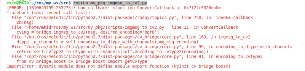 5.ROS（melodic版本）在python3.6下用cv_bridge把sensor_msgs/Image消息转换为opencv格式的图片_python cvbridge 转opencv ...