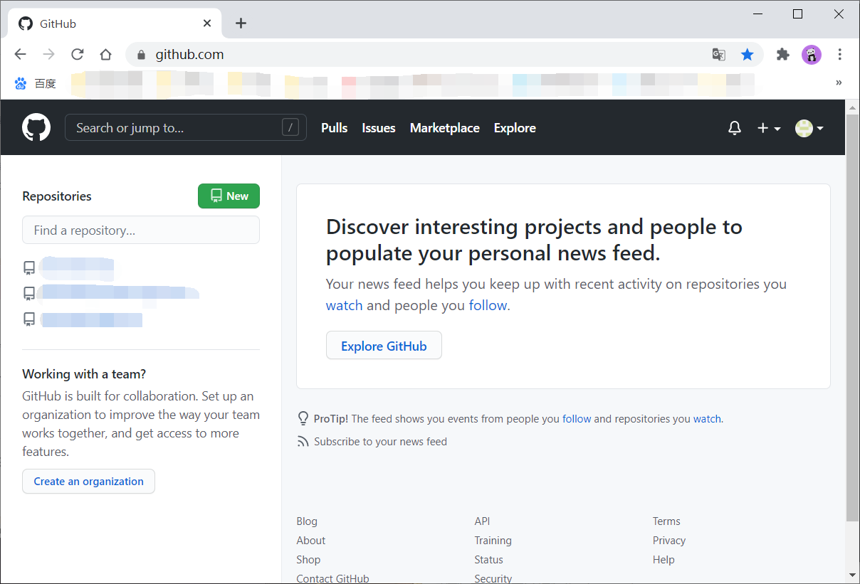 问题——IDEA连接github.com 连接超时——已解决_idea登录github身份验证数据无效。 connect timed out-CSDN博客