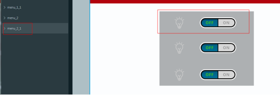 15rt Thread项目实战 Touchgfx控制led亮灭及图标切换touchgfx 定时器图片切换 Csdn博客