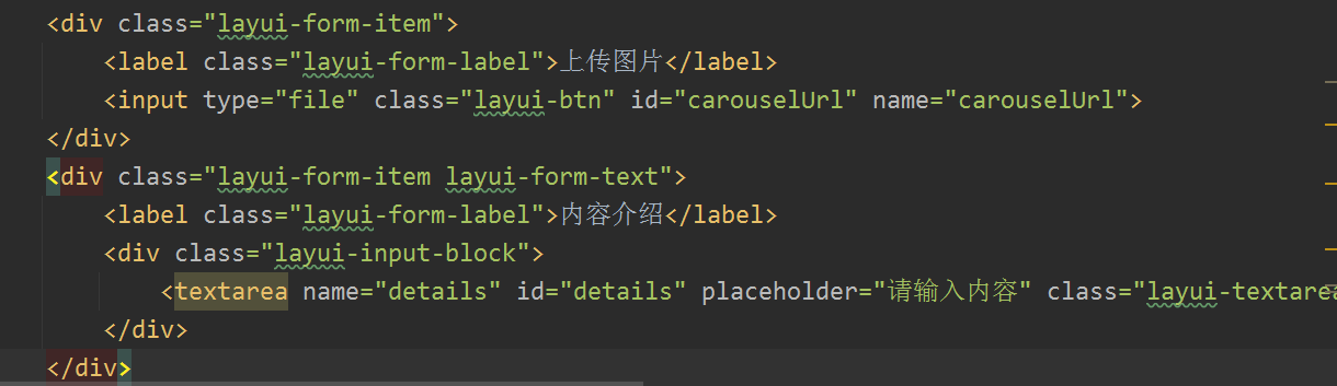 Springboot的文件上传接口，使用postman测试一直报required Request Part File Is Not Present错误 程序员大本营
