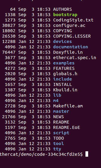 igh etherlab主站介绍-CSDN博客