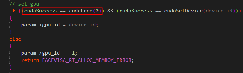 CUDA:cudaFree（0）-CSDN博客
