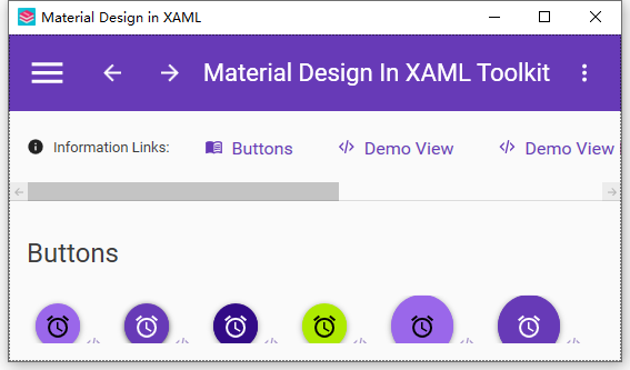 MaterialDesignInXAML使用_materialdesigninxaml下载-CSDN博客