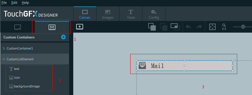 19.RT-thread项目实战--TouchGFx列表滑动效果_touchgfx 扫描wifi-CSDN博客